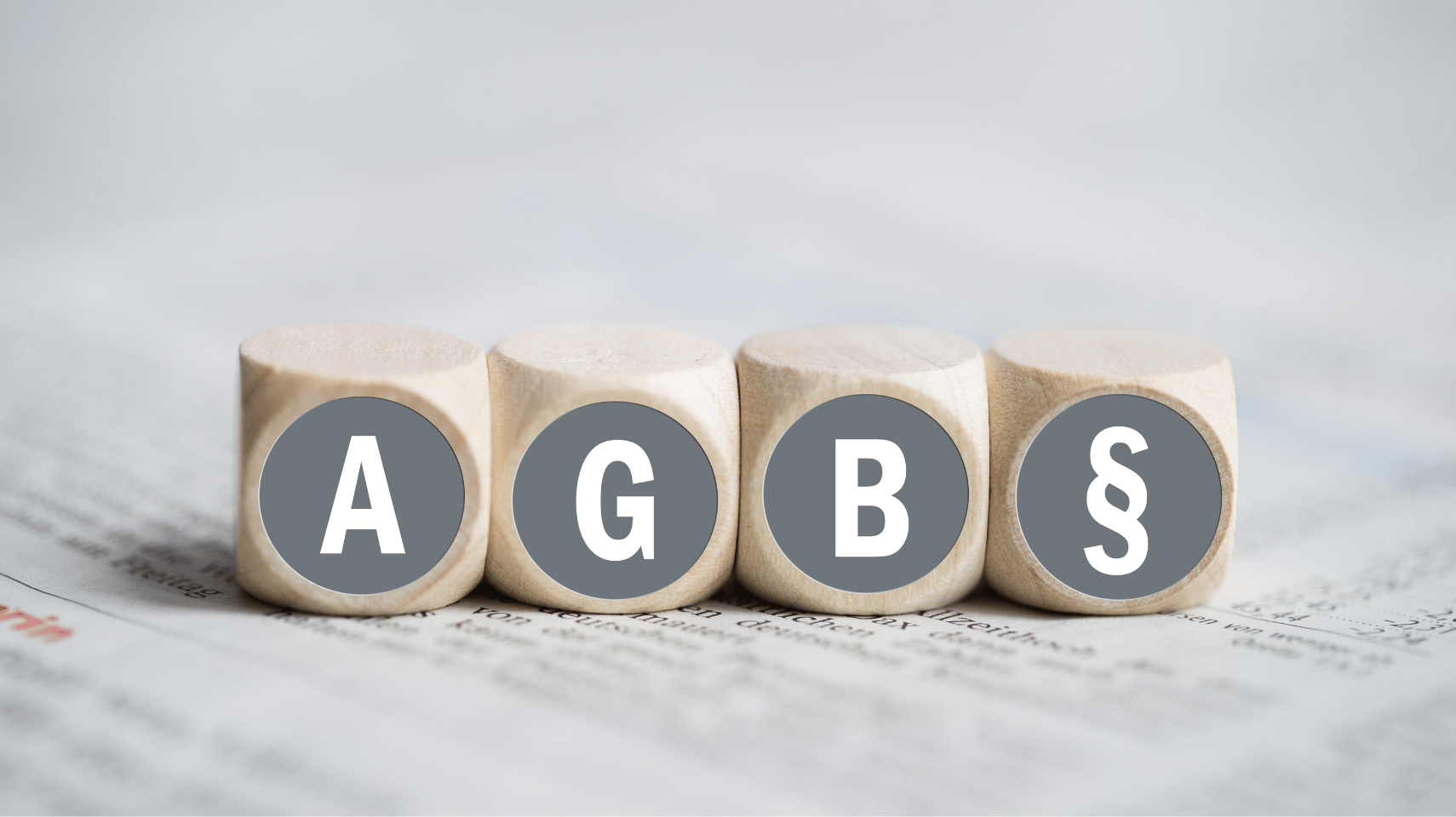 Wie werden AGB Bestandteil des Vertrages? - EVENTFAQ Alles zum ...